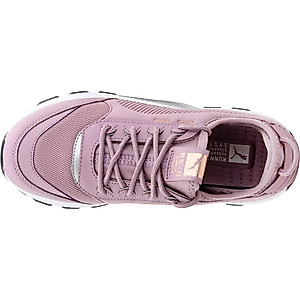 Puma Womens Rs-0 Trophy Sneakers Shoes Casual - Pink - Size 7.5 B