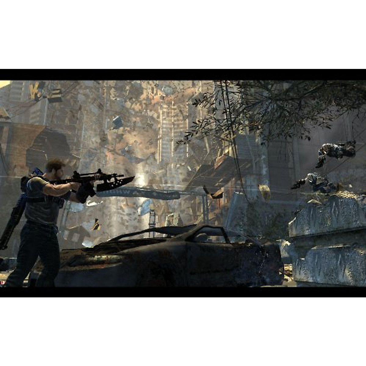 Inversion - Xbox 360