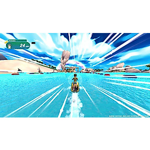 Instant Sports Paradise - Nintendo Switch