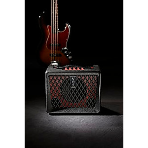Vox VX50BA 50W Bass Amp Combo