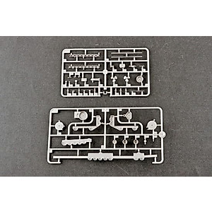 USS Enterprise CV-6 1/350 Scale