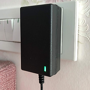 12v Battery Charger for Kids Ride On Car Toys 12 Volt Universal Battery Charger for Dynacraft Best Choice Products Wrangler SUV Compatible with Kid Trax ATV Baby Electric Toy car Kids Power Jeep