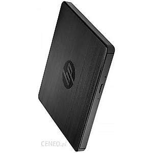 HP USB External DVDRW DriveNew Retail, F6V97AANew Retail)