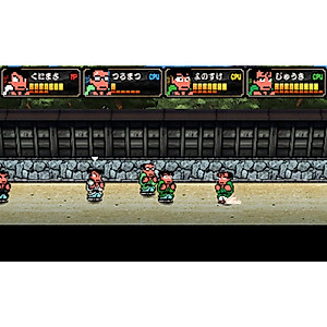 ダウンタウン熱血時代劇【初回特典】オリジナルサウンドトラックCD 付