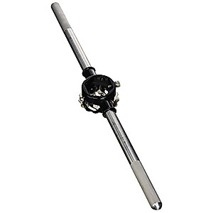 Irwin Tools 12446 Irwin Hanson For 1-13/16" Hex Dies Hanson Adj Guide Die Stick