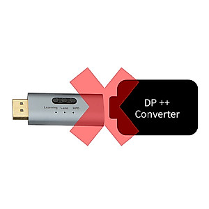 【Che-Ker】 DP 1.4 Emulator (8K@30)