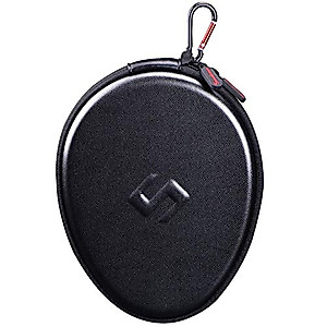 Smatree Charging Case Compatible with LG Tone HBS-900 / HBS-760 / HBS-910 / HBS-750 / HBS-800 / HBS-1100 / HBS-730/HBS 920/HBS 930 Stereo Headset (Headphone NOT Included)