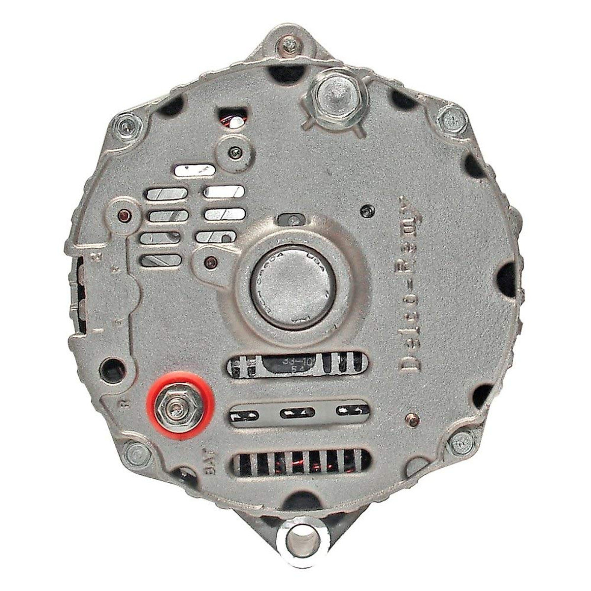 ACDelco Gold 334-2114 Alternator, Remanufactured (Renewed)