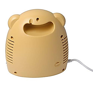 Puppy Cool Compressor with Tubing Kit Cute Portable Compact for Kids Adults