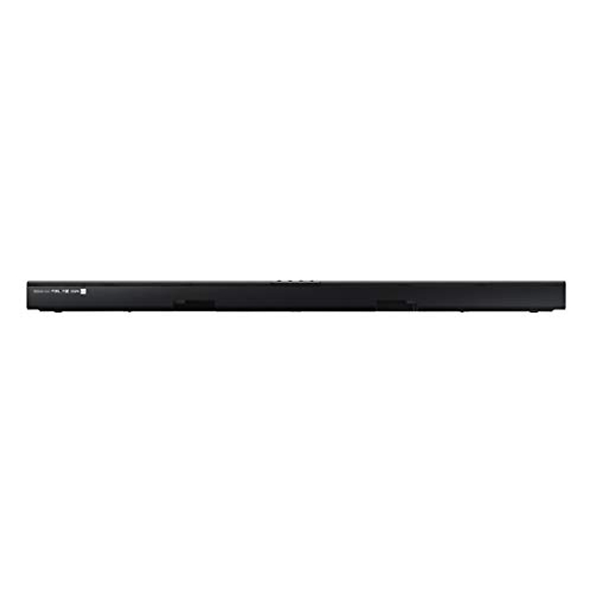 Samsung HW-Q67CT 7.1CH Soundbar with Acoustic Beam and Wireless Rear Kit