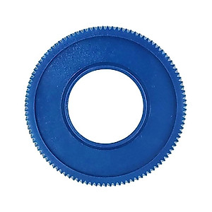 Milling Machine Parts Power Feed Plastic Gear Import For ALIGN Replace Parts