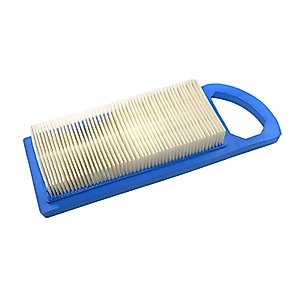HQRP Filter Cartridge Compatible with Briggs & Stratton 14-18 Gross HP I/C, Intek, OHV and AVS Engines, parts BS-795115 795115 698083 697153 797008 794422 697634 697014 Replacement