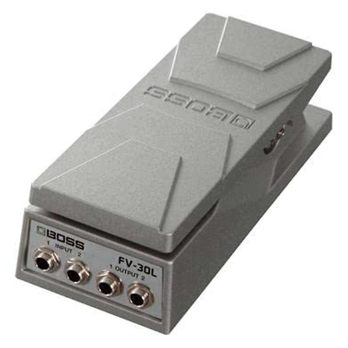 Boss FV-30L Foot Volume Low-Z