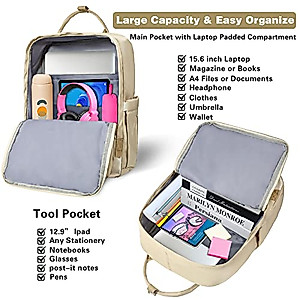 Backpack for Girls,Kawaii Backpack,Pin Display Backpack with Cute Pins,Kids School Bag,Heart Ita Backpack,Cute Aesthetic Bookbag for Teen Girls,Japanese Backpack for Elementary Middle School Girls