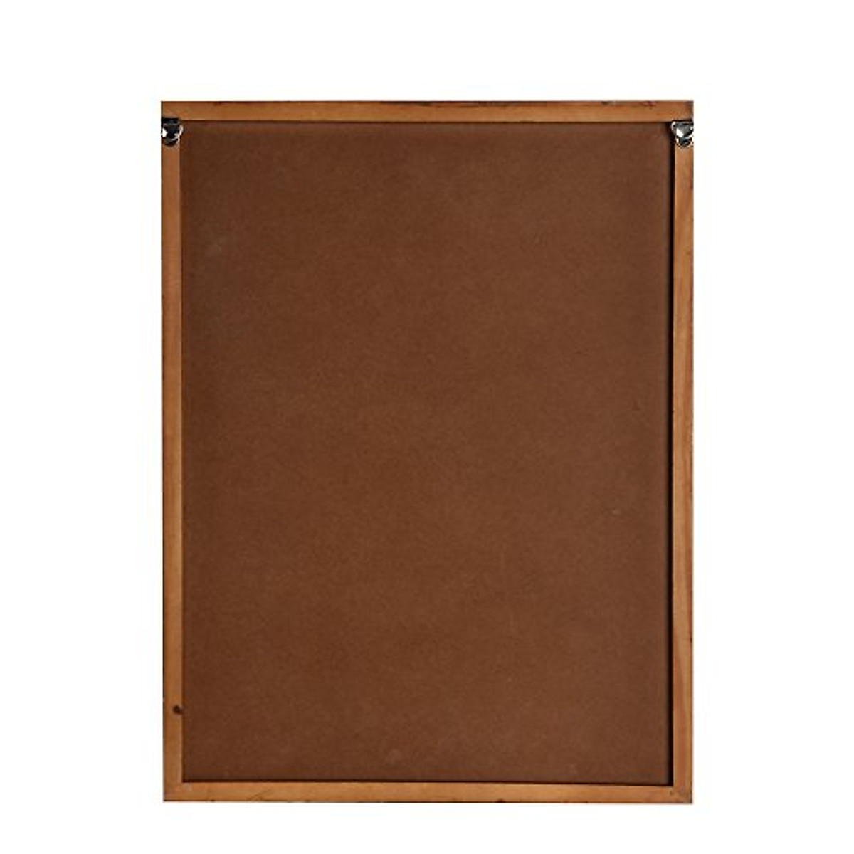 NIKKY HOME Kitchen Wall Art Decor Wood Framed Chalkboard Sign Poster Print with Quote This Kitchen is Seasoned with Love, 16'' x 12'', Black