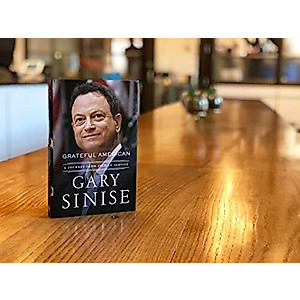 Grateful American: A Journey from Self to Service