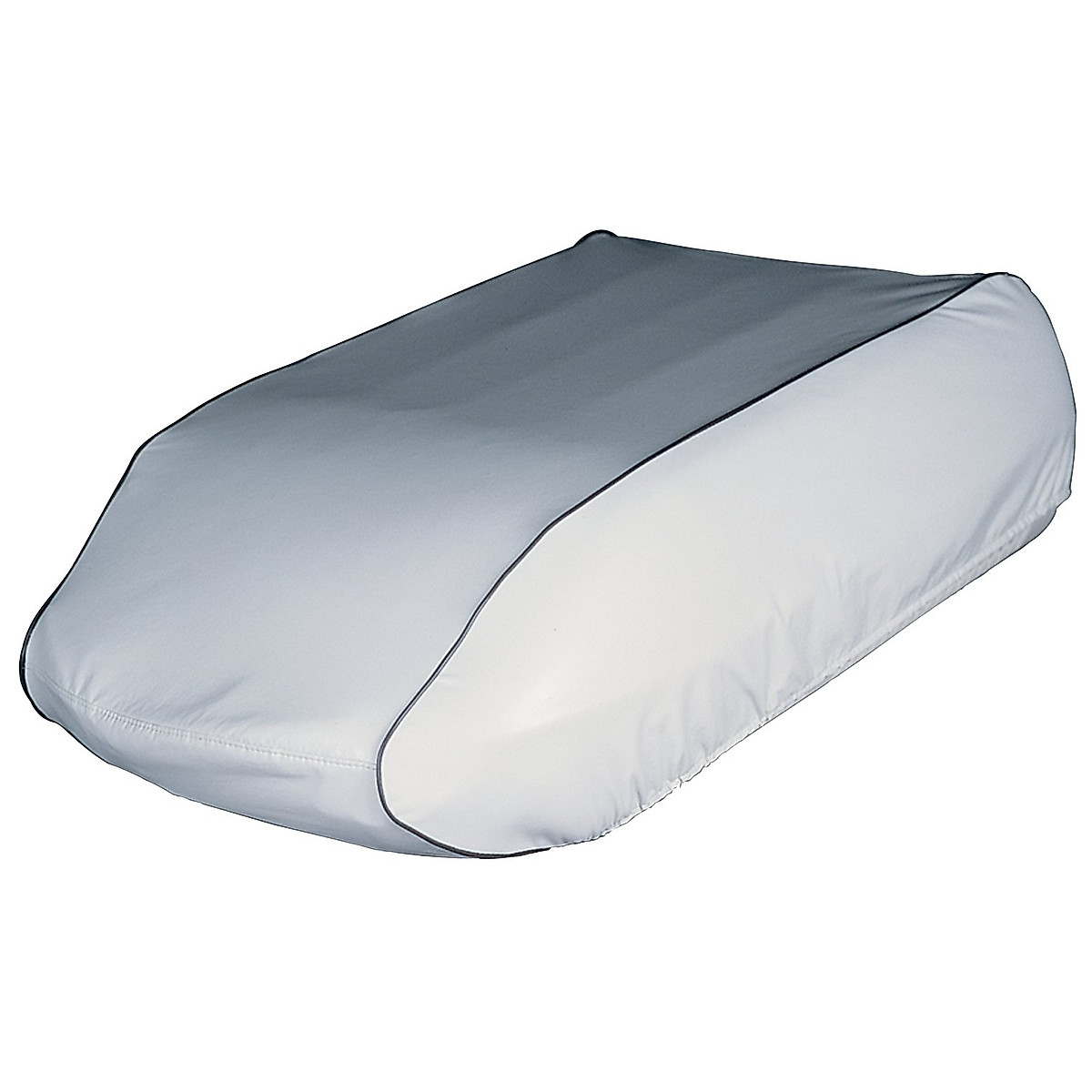 ADCO 3024 White Size 24 RV Air Conditioner Cover