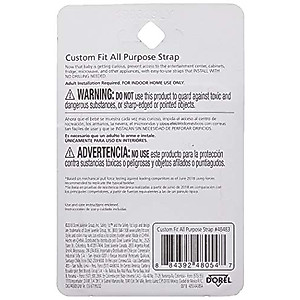 Safety 1st Custom Fit All Purpose Strap