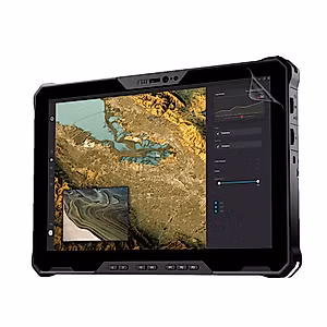Artemis Shields Matte Screen Protector for Dell Latitude 7230 Rugged Extreme Tablet 12 inch 2 Pack