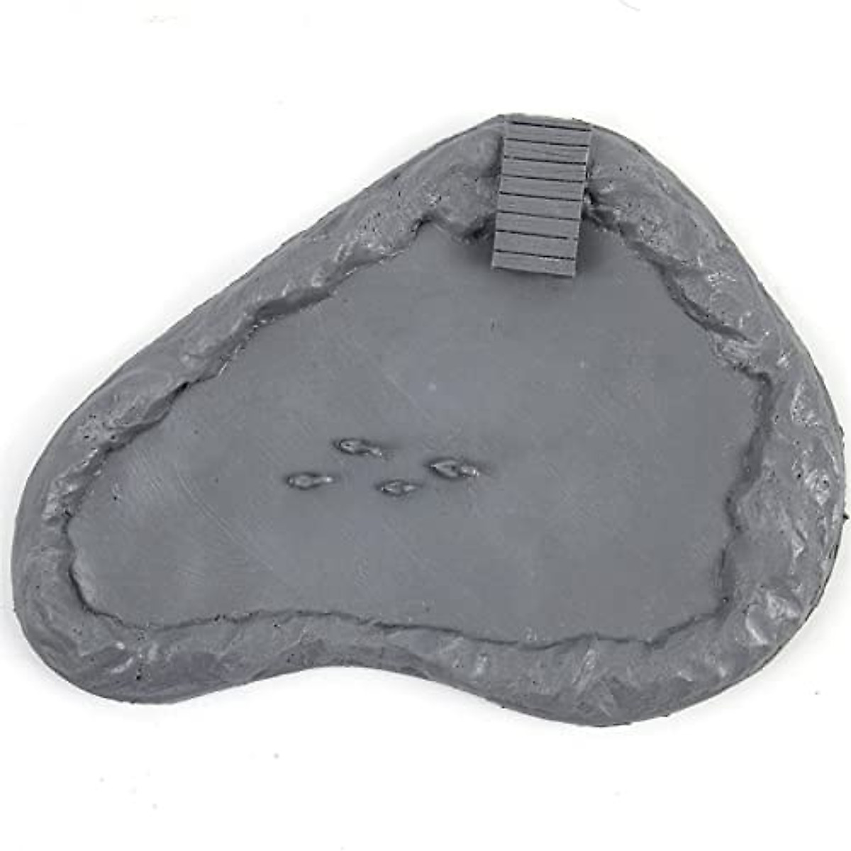 WWS Duck Pond OO/HO Gauge Unpainted Model Railway, Diorama, Scenery, Countryside