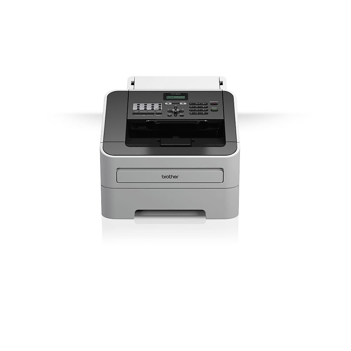 BRTFAX2840 - Brother intelliFAX-2840 Laser Fax Machine
