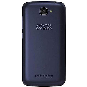 Alcatel One Touch Fierce 2 (7040N) Smartphone - Metro PCS