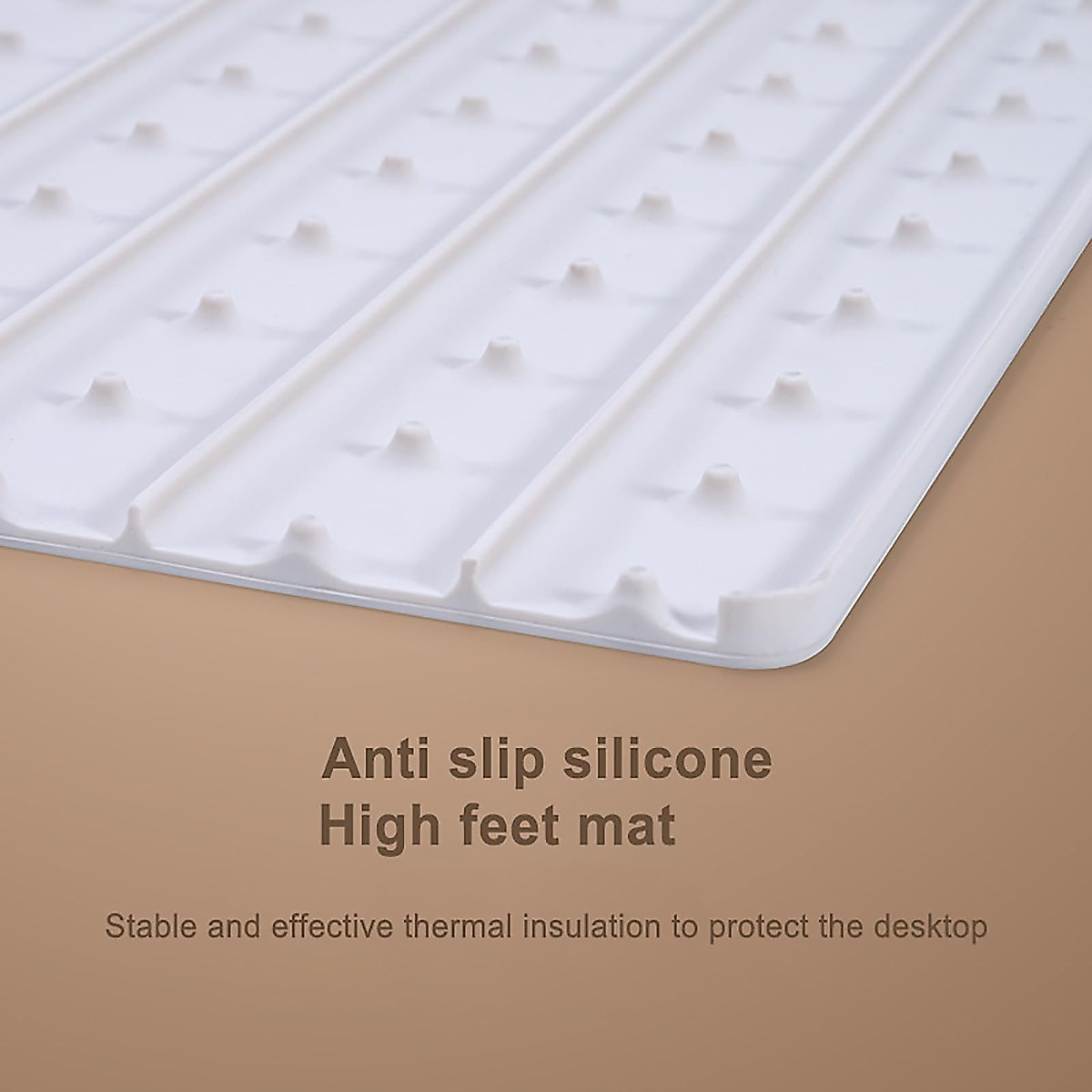 Tempmaster Adjustable Warming Tray, Temp Master Warming Tray, Miller Market Electric Food Warming Mat Dish Warming Mat, Adjustable Food Warmer Mat, Electric Food Warmer Mat Warming Pad for Food (1PCS)