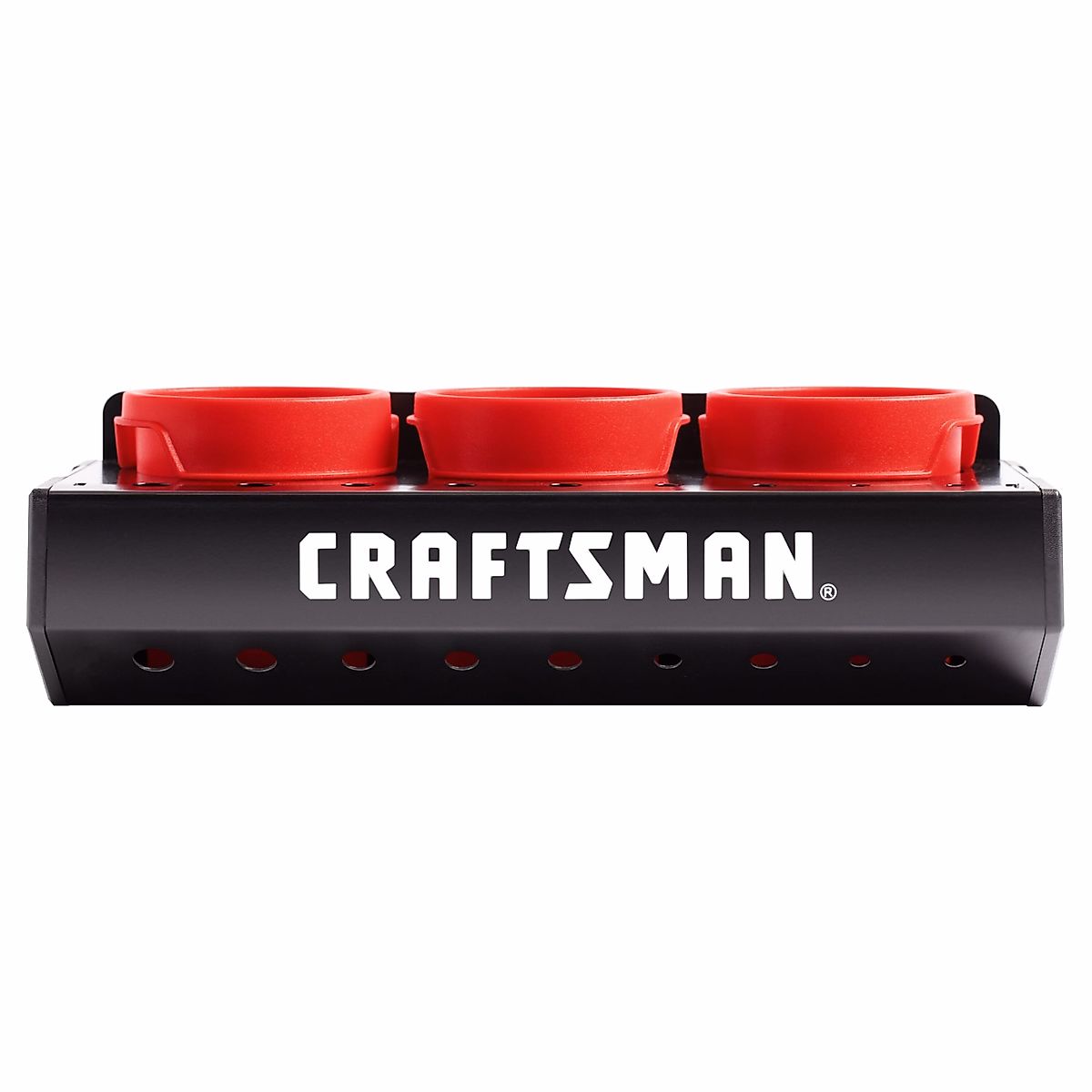 CRAFTSMAN Magnetic Spray Can Shelf (CMST98255)