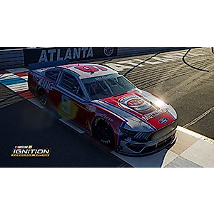 NASCAR 21: Ignition Champion's Edition - Day 1 - Xbox One