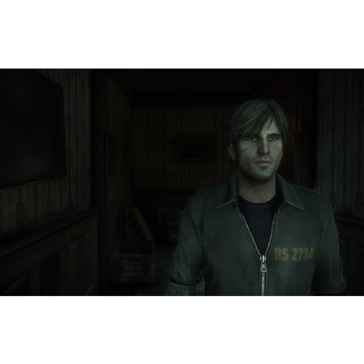 Silent Hill: Downpour - Xbox 360 (Renewed)