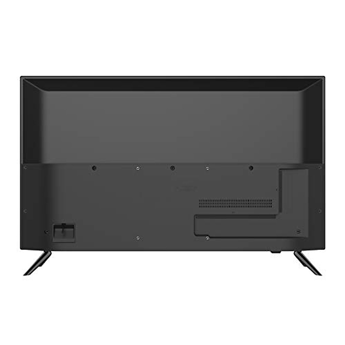 KONKA 40-Inch Class H3 Series 1080p Full HD Smart TV with Android TV and Voice Remote (40H33A, 2020 Model)