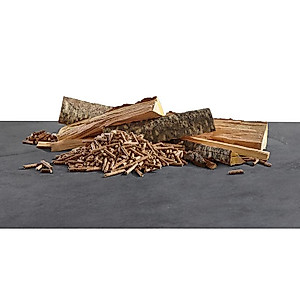 Weber SmokeFire Cherry Hardwood Pellets 20 lb. - Case of: 1;