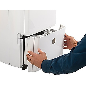 Danby Dehumidifiers, White