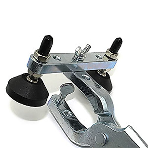 33" x 13.5" x 9"Paintless Dent Repair Kit Car Door Fender Edge Repair Tool Auto Body Pliers Heavy Duty Car Door Panel Fix Portable Metal Crimp Vise Car Fender Panel Leaf Edge Pliers Repair Tools Green