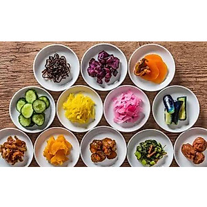 JapanBargain 3872, Japanese Plastic Tsukemono Pickle Press Maker, Made in Japan, 1.0 Liter