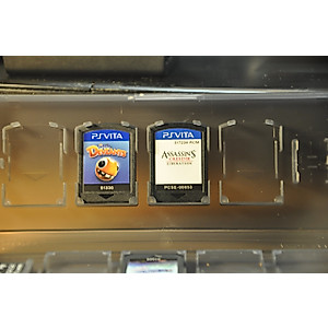 Assassin's Creed III Liberation PlayStation Vita Wi-Fi Bundle