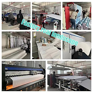 3 Piece Set Printed Duvet Cover Bed Set,Bedding Set, Soft Comforter Cover with Zipper Quilt Cover & Pillowcaseswith Zipper Closure Microfiber