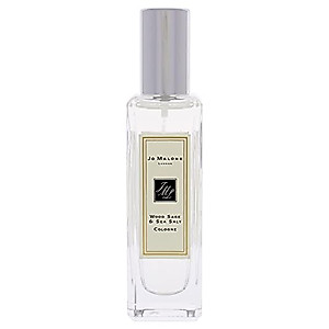 Jo Malone Wood Sage & Sea Salt Cologne Spray for Women, 1 Ounce
