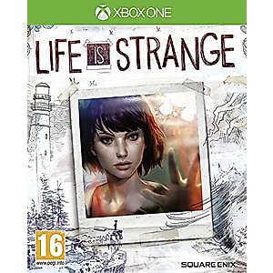 Life is Strange (Xbox One)
