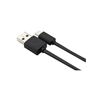 5ft. USB to Micro USB Cable for All Amazon Fire Stick, Fire TV Pendant, Kindle Fire, Kindle Fire HD, HDX, Paperwhite, Voyage