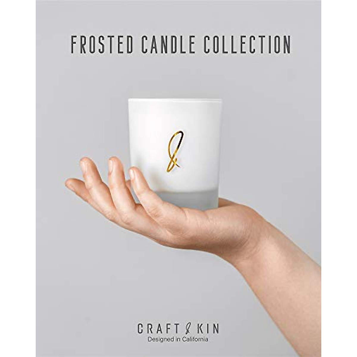 Lavender & Eucalyptus Candle | Scented Candles for Home | Spring Candles, Relaxing Lavender Candle Lavender Soy Candle, Soy Candles Scented Candle, Clean Burn Aromatherapy Candles Gift Boxed