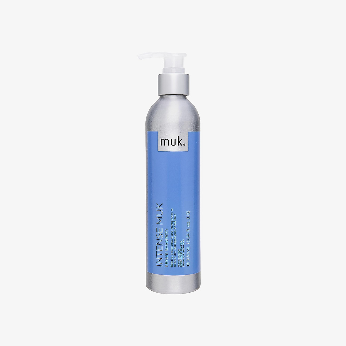 MUK. Haircare Intense Repair Shampoo - 300ml
