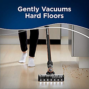 Bissell, 2791 ICONpet Hard Floor Brush Roll