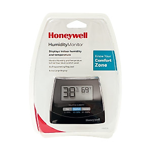Honeywell HHM10B Humidity Monitor