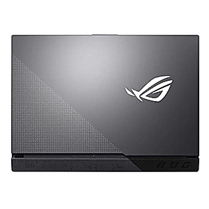 ASUS 15.6" ROG Strix G15 Laptop - AMD Ryzen 7 4800H - GeForce RTX 3060 – Win 11 Home-with HDMI Cable (64GB RAM | 1TB PCIe SSD)