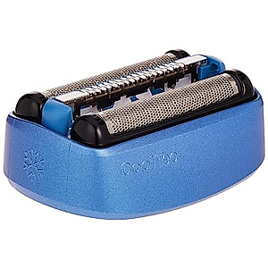 Braun 40B CoolTec Shaver Series Replacent Razor Head