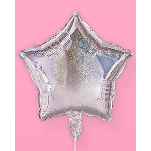 xo, Fetti Party Western Balloon Set | 20 pcs | Printed Rodeo Bachelorette Decorations, Ranch Birthday Party Decor, Cowgirl Photo Backdrop, Cowboy Kids Bday Supplies