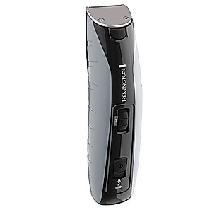 Remington MB4850 Virtually Indestructible Beard Trimmer Kit, Beard Kit, Beard Trimmer