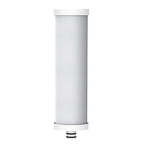 Waterdrop WF13 Under Sink Replacement Water Filter, Replacement for AS13/BS13/AP13, NSF/ANSI 42 Certified, No Drilling Required, 6 Stage Under Sink Water Filter, Reduce PFOA/PFOS, Lead, Chlorine