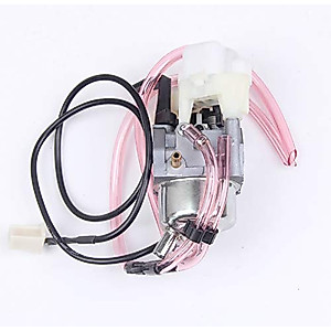 New Carburetor Carb for Honda EB2000i, EB2000iT1, EU2000i, EU2000iK1 & EU2000iT1 Generator Replace #16100-Z0D-D03